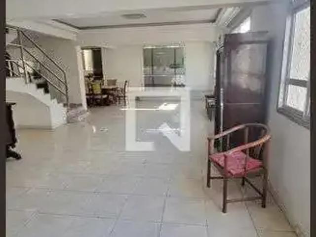 Apartamento para Venda em Belo Horizonte/MG Santo Antônio 4 Quartos