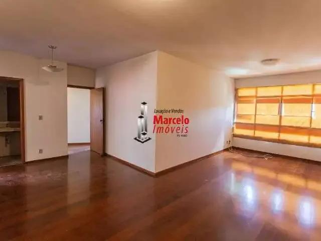 Apartamento para Venda em Belo Horizonte/MG Santo Antônio 4 Quartos