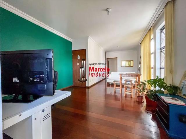 Apartamento para Venda em Belo Horizonte/MG Santo Antônio 4 Quartos