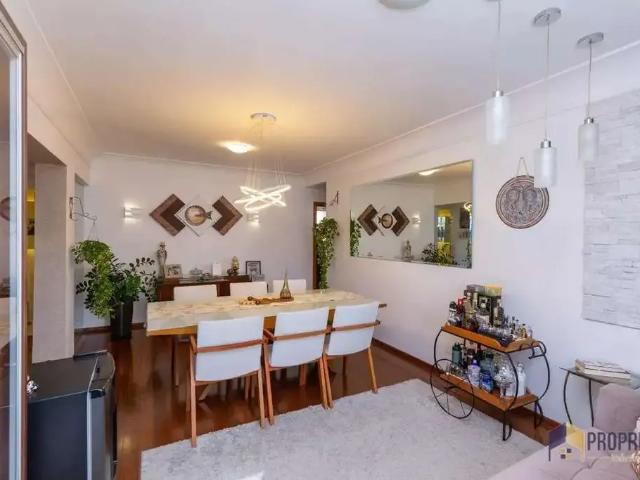 Apartamento para Venda em Belo Horizonte/MG Santo Antônio 4 Quartos