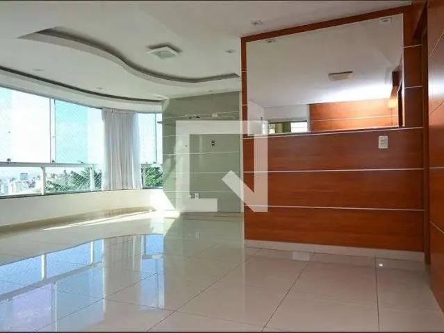 Apartamento para Venda em Belo Horizonte/MG Santo Antônio 4 Quartos