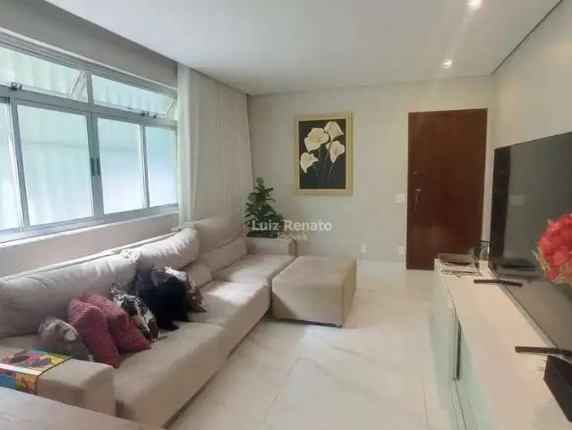 Apartamento para Venda em Belo Horizonte/MG Santo Antônio 4 Quartos