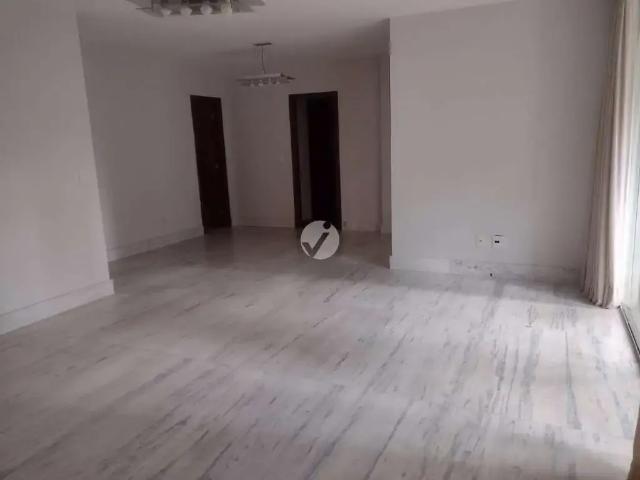 Apartamento para Venda em Belo Horizonte/MG Santo Antônio 4 Quartos