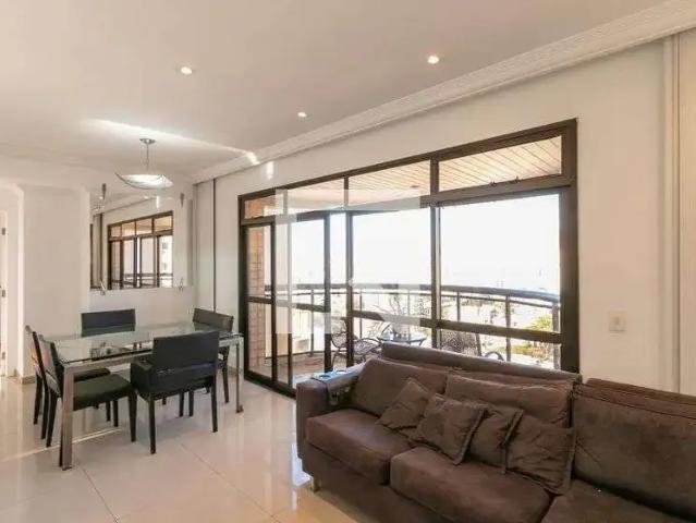 Apartamento para Venda em Belo Horizonte/MG Santo Antônio 4 Quartos