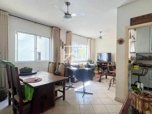 Apartamento para Venda em Belo Horizonte/MG Santo Antônio 4 Quartos