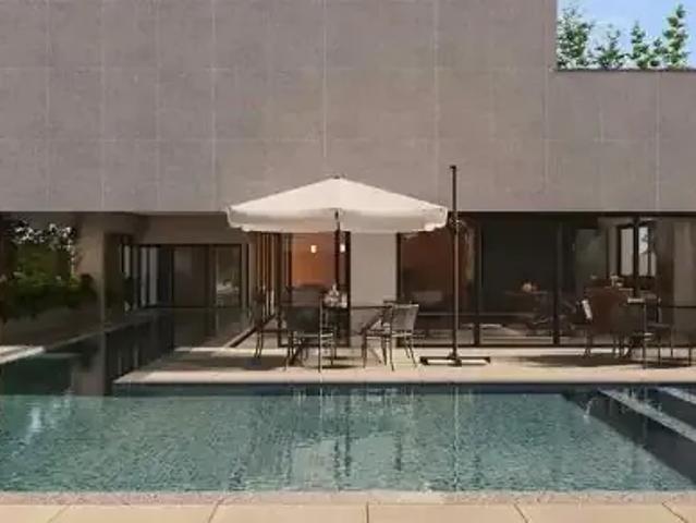 Apartamento para Venda em Belo Horizonte/MG Santo Antônio 4 Quartos