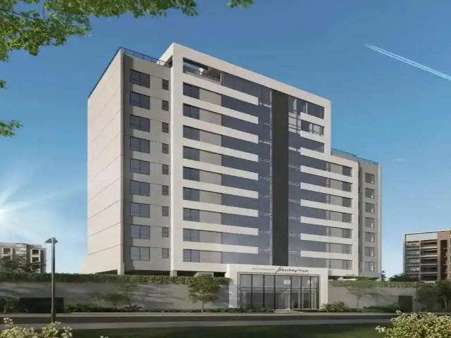 Apartamento para Venda em Belo Horizonte/MG Santo Antônio 4 Quartos