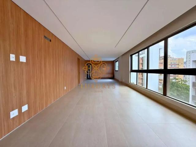 Apartamento para Venda em Belo Horizonte/MG Santo Antônio 4 Quartos