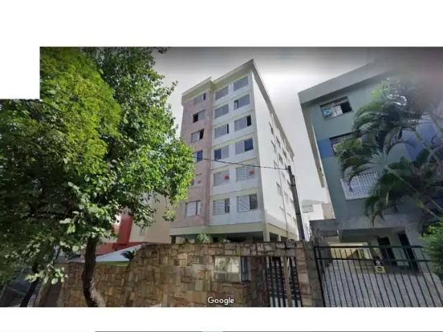 Apartamento para Venda em Belo Horizonte/MG Santo Antônio 4 Quartos