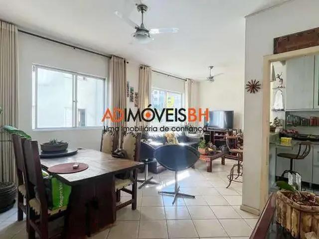 Apartamento para Venda em Belo Horizonte/MG Santo Antônio 4 Quartos