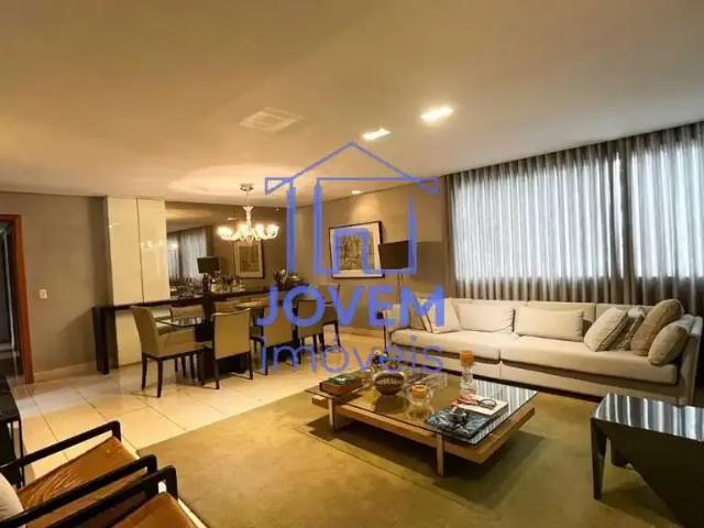 Apartamento para Venda em Belo Horizonte/MG Santo Antônio 4 Quartos