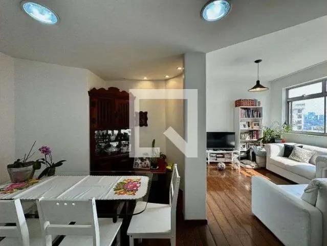 Apartamento para Venda em Belo Horizonte/MG Santo Antônio 4 Quartos
