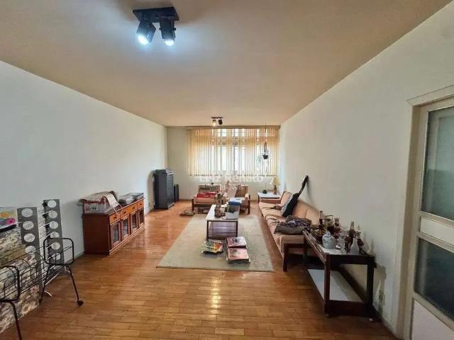 Apartamento para Venda em Belo Horizonte/MG Santo Antônio 4 Quartos