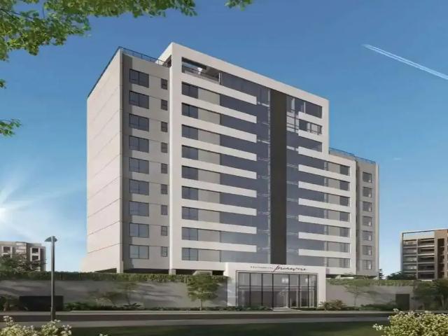 Apartamento para Venda em Belo Horizonte/MG Santo Antônio 4 Quartos
