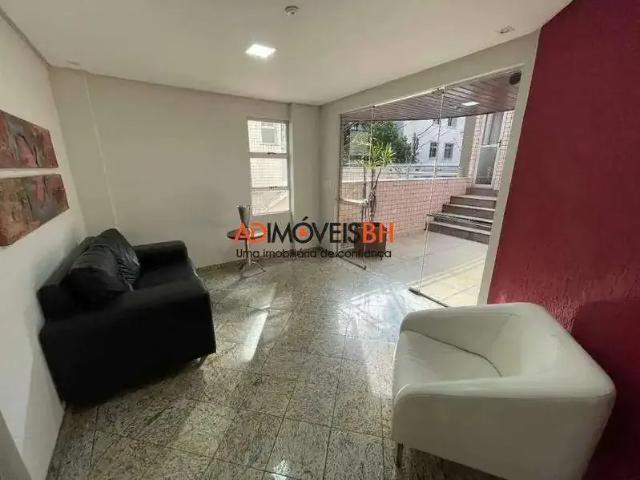 Apartamento para Venda em Belo Horizonte/MG Santo Antônio 4 Quartos