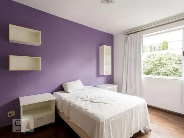 Apartamento para Venda em Belo Horizonte/MG Santo Antônio 4 Quartos