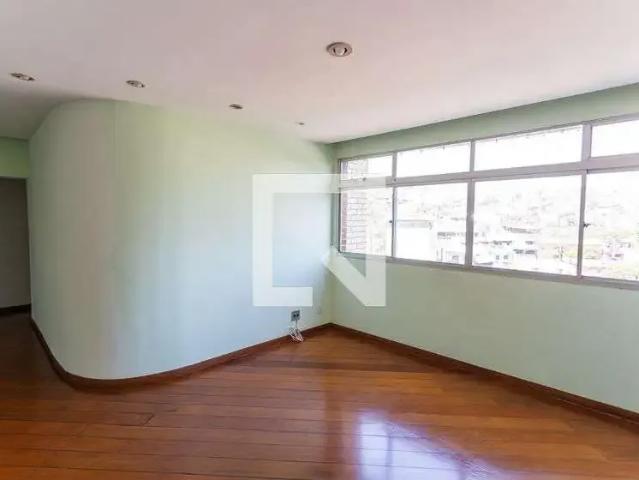 Apartamento para Venda em Belo Horizonte/MG Santo Antônio 4 Quartos