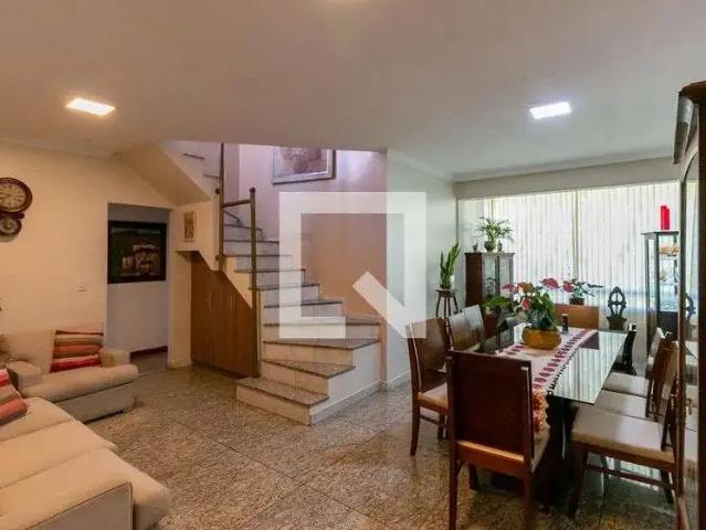 Apartamento para Venda em Belo Horizonte/MG Santo Antônio 4 Quartos