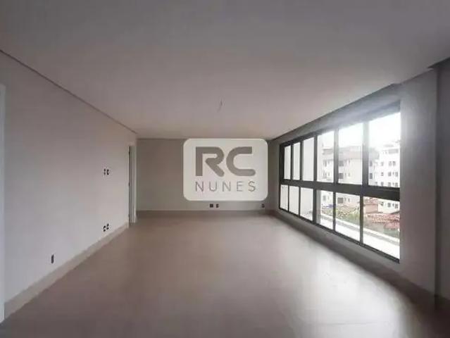 Apartamento para Venda em Belo Horizonte/MG Santo Antônio 4 Quartos