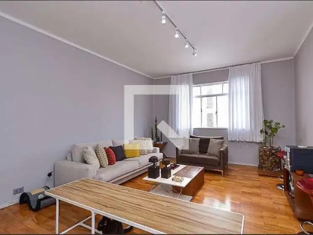 Apartamento para Venda em Belo Horizonte/MG Santo Antônio 4 Quartos