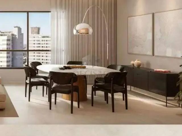 Apartamento para Venda em Belo Horizonte/MG Santo Antônio 4 Quartos