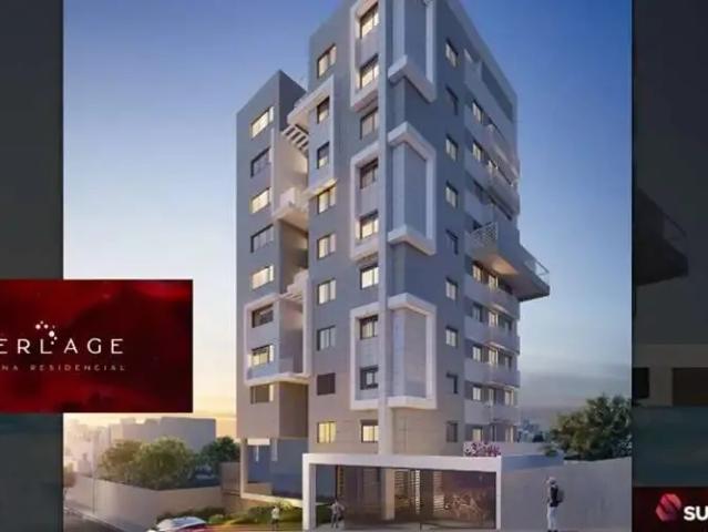 Apartamento para Venda em Belo Horizonte/MG Santo Antônio 4 Quartos