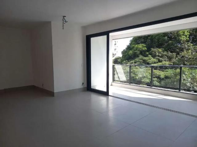 Apartamento para Venda em Belo Horizonte/MG Santo Antônio 4 Quartos