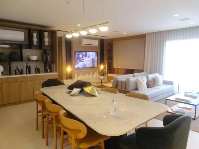Apartamento para Venda em Belo Horizonte/MG Santo Antônio 4 Quartos