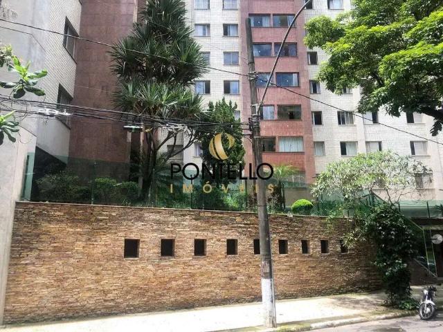Apartamento para Venda em Belo Horizonte/MG Santo Antônio 4 Quartos