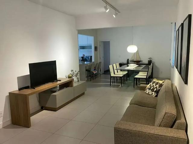 Apartamento para Venda em Belo Horizonte/MG Santo Antônio 4 Quartos