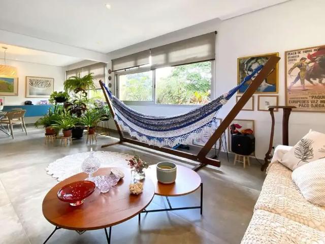 Apartamento para Venda em Belo Horizonte/MG Santo Antônio 4 Quartos