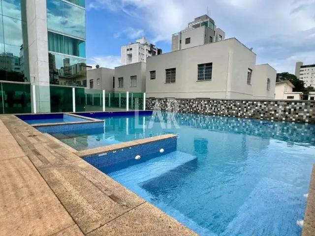 Apartamento para Venda em Belo Horizonte/MG Santo Antônio 4 Quartos