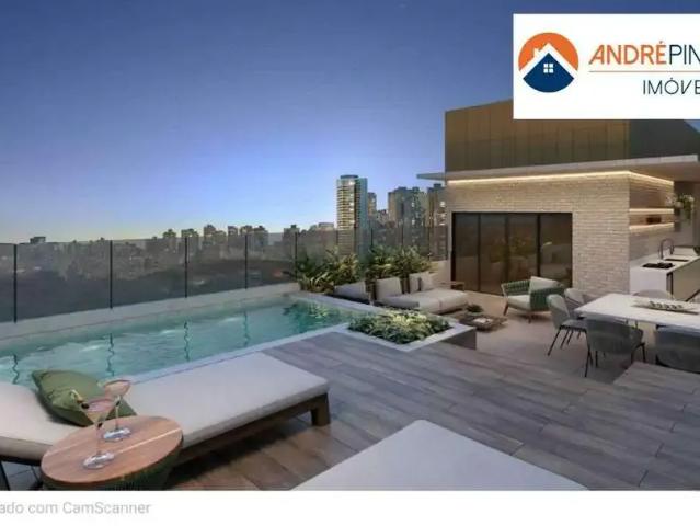 Apartamento para Venda em Belo Horizonte/MG Santo Antônio 4 Quartos