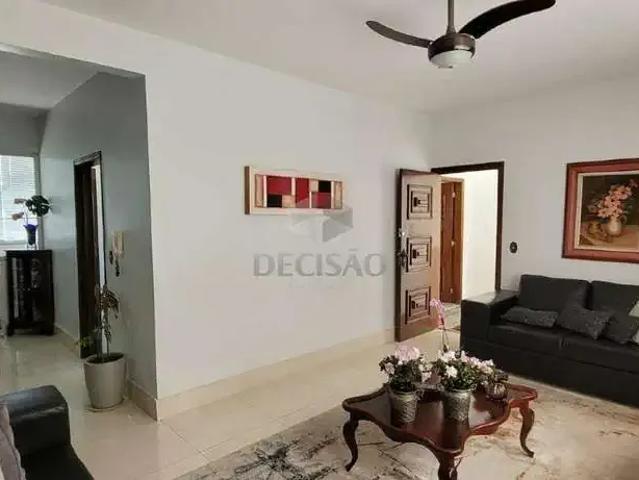 Apartamento para Venda em Belo Horizonte/MG Santo Antônio 4 Quartos