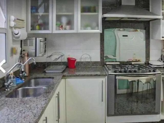 Apartamento para Venda em Belo Horizonte/MG Santo Antônio 4 Quartos