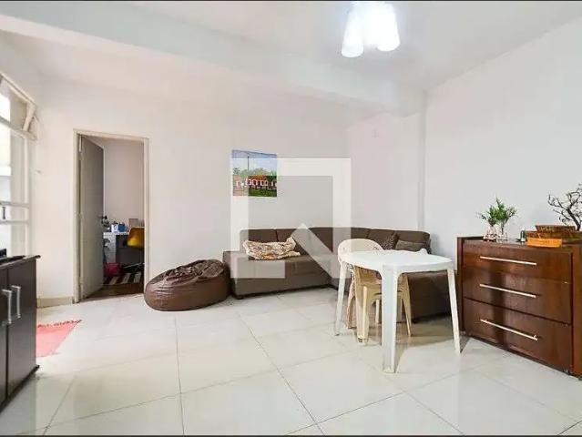Apartamento para Venda em Belo Horizonte/MG Santo Antônio 4 Quartos