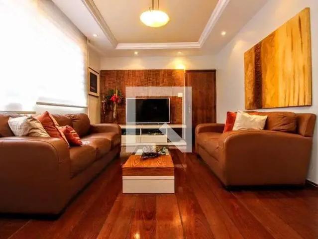 Apartamento para Venda em Belo Horizonte/MG Santo Antônio 4 Quartos