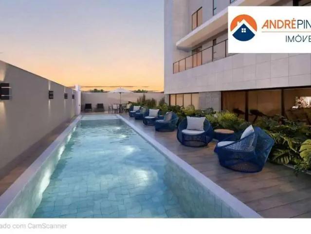 Apartamento para Venda em Belo Horizonte/MG Santo Antônio 4 Quartos