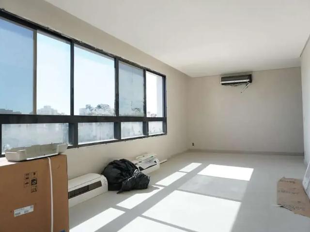 Apartamento para Venda em Belo Horizonte/MG Santo Antônio 4 Quartos
