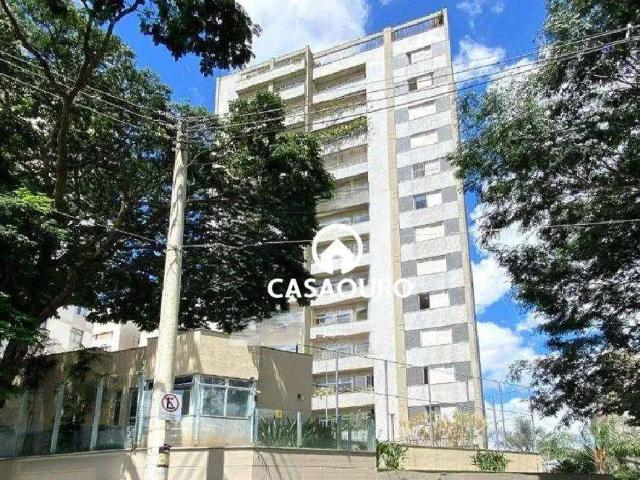 Apartamento para Venda em Belo Horizonte/MG Santo Antônio 4 Quartos