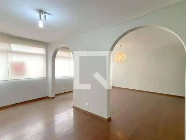 Apartamento para Venda em Belo Horizonte/MG Santo Antônio 4 Quartos
