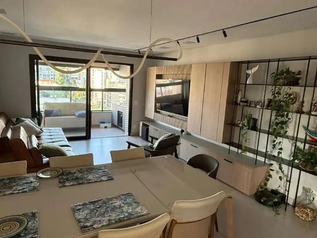 Apartamento para Venda em Belo Horizonte/MG Santo Antônio 4 Quartos