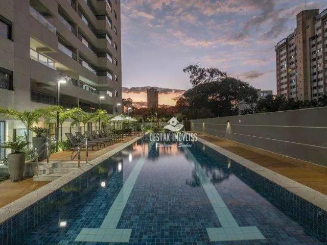 Apartamento para Venda em Belo Horizonte/MG Santo Antônio 4 Quartos