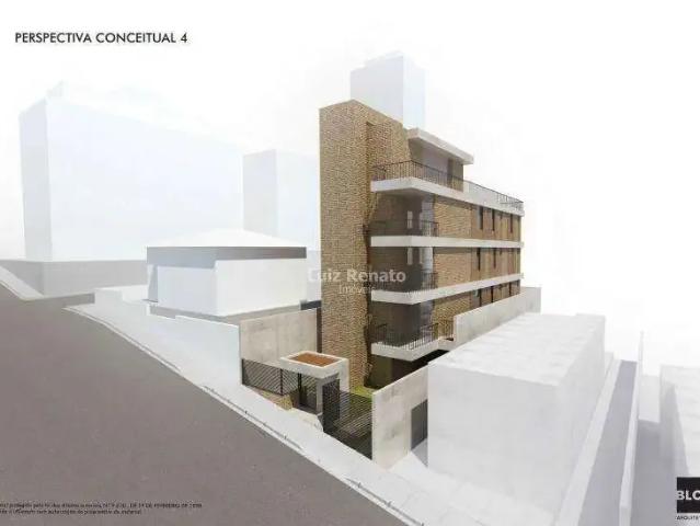 Apartamento para Venda em Belo Horizonte/MG Santo Antônio 4 Quartos