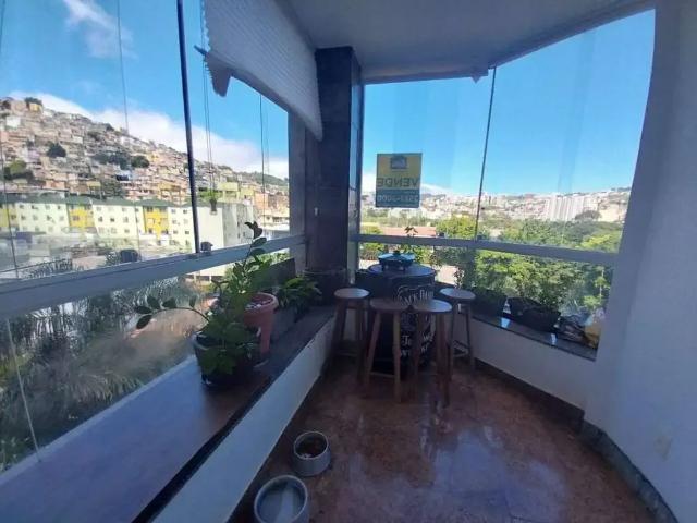 Apartamento para Venda em Belo Horizonte/MG Santo Antônio 4 Quartos