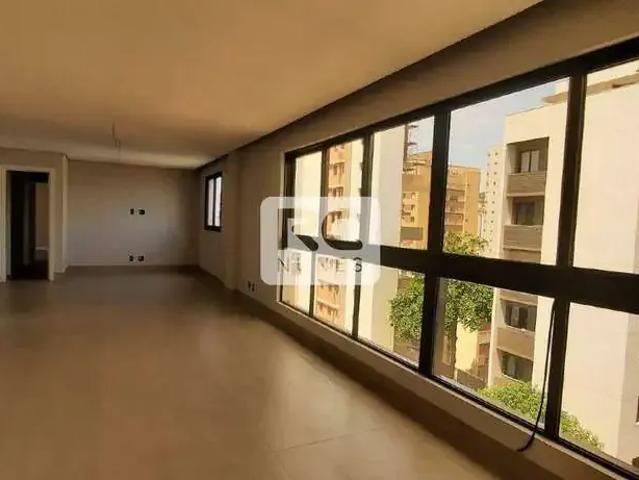 Apartamento para Venda em Belo Horizonte/MG Santo Antônio 4 Quartos