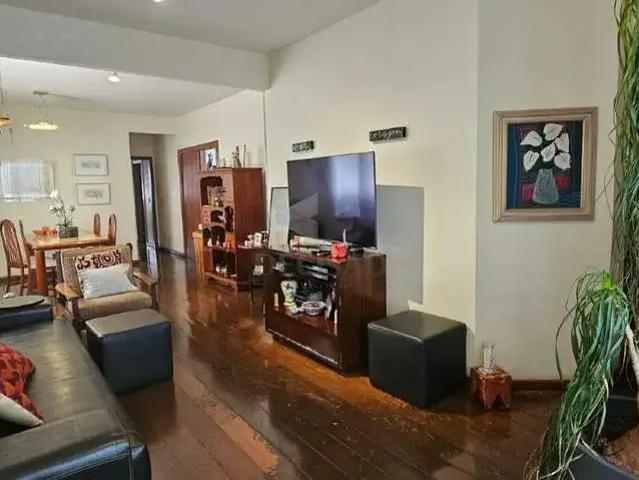 Apartamento para Venda em Belo Horizonte/MG Santo Antônio 4 Quartos