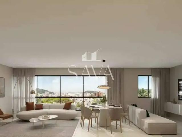 Apartamento para Venda em Belo Horizonte/MG Santo Antônio 4 Quartos