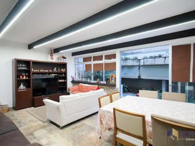 Apartamento para Venda em Belo Horizonte/MG Santo Antônio 4 Quartos