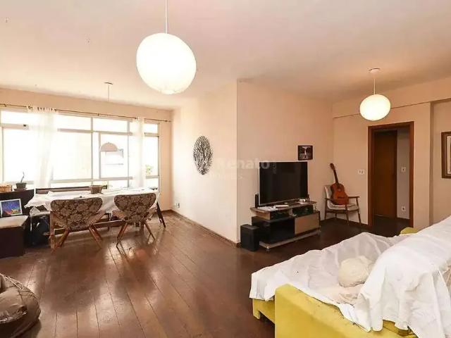 Apartamento para Venda em Belo Horizonte/MG Santo Antônio 4 Quartos